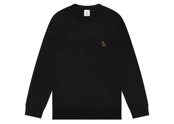 OVO Essentials Crewneck Sweatshirt