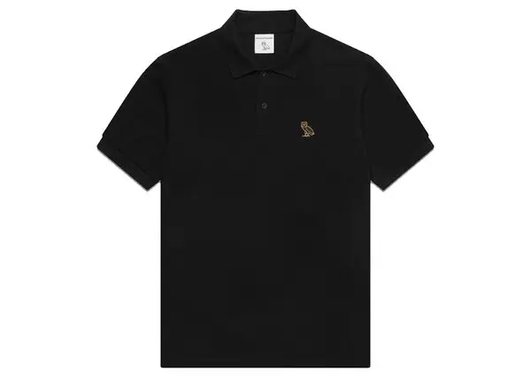 OVO Essentials Polo Shirt
