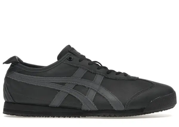 Asics Onitsuka Tiger Mexico 66 Sdin Sneakers - Graphite Grey/carrier Grey