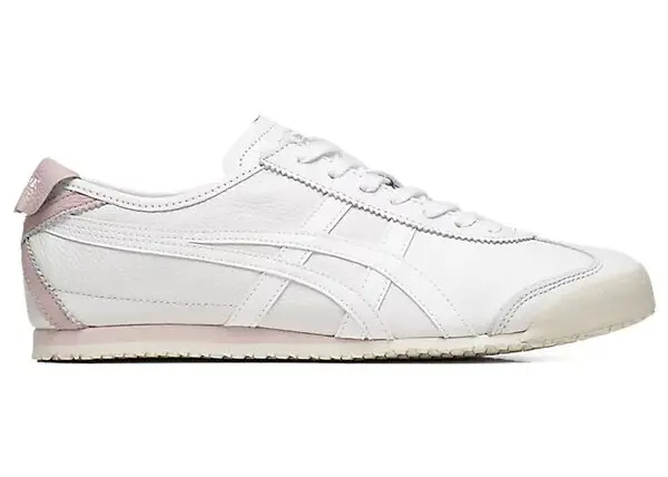 Asics Onitsuka Tiger Mexico 66 Sneakers - White