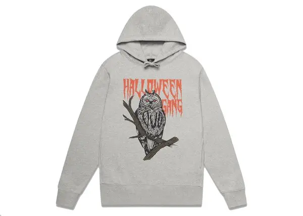 OVO Devil Bird Hoodie
