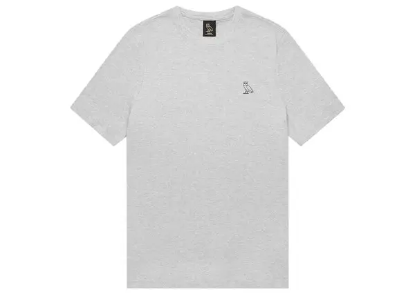 OVO Essentials T-shirt - Grey