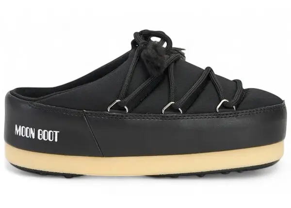 Saint Laurent Cintura Belt - Black
