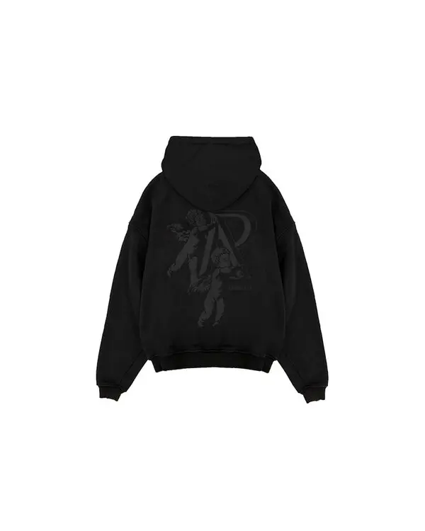 REPRESENT Cherub Initial Hoodie