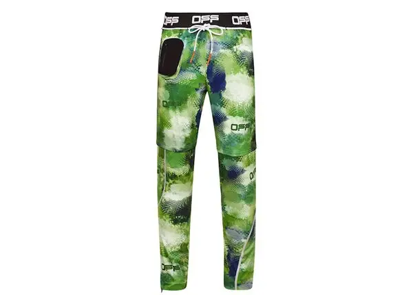 Off-White Active Jungle Leggings