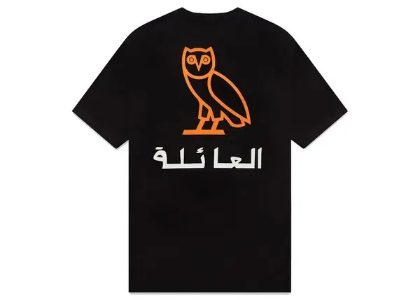 OVO Family Pocket T-shirt