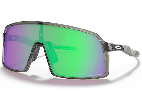 Oakley Sutro Sunglasses - Grey Ink/prizm Road Jade (oo9406/1037)