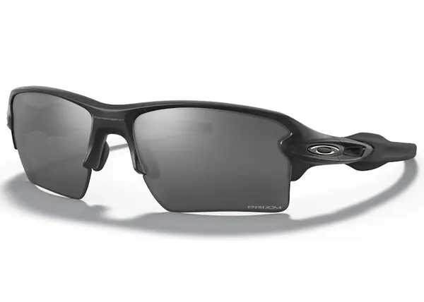 Oakley Flak 2.0 Xl Sunglasses - Matte Black/prizm Black (oo9188/7359)