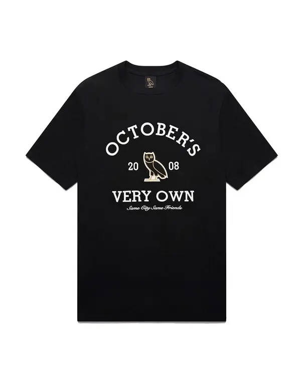 OVO Collegiate T-shirt