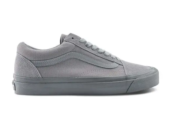 VANS Old Skool 36 Dx Sophnet. Tokyo Pack - Grey