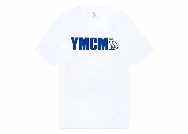 OVO Fest Ymcm Tee Shirt