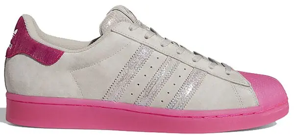 Adidas Superstar Chicago Sneakers