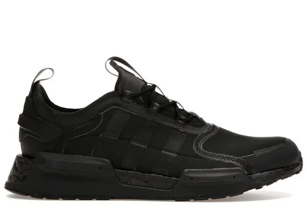 Adidas Nmd R1 V3 Sneakers - Core Black