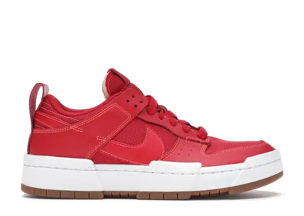 Nike Dunk Low Disrupt Sneakers