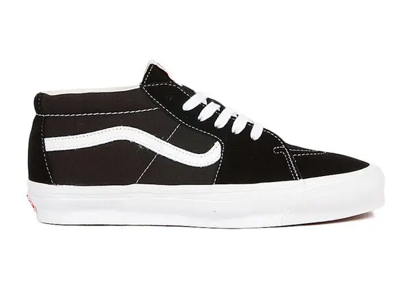VANS Og Sk8-mid Lx Sneakers