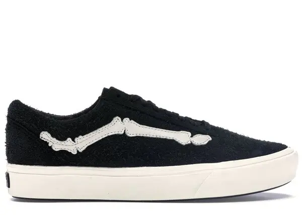 VANS Old Skool Comfycush Blends Bonesin Sneakers