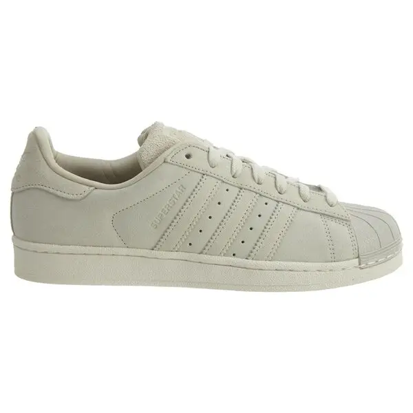 Adidas Superstar Sneakers - Brown