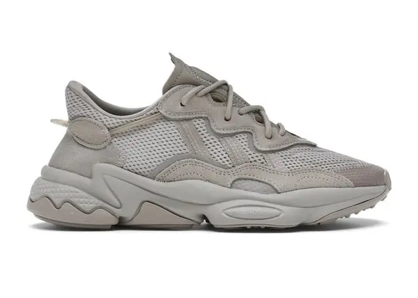 Adidas Ozweego Sneakers - Trace Khaki
