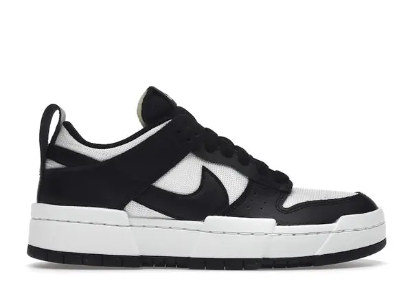 Nike Dunk Low Disrupt Sneakers