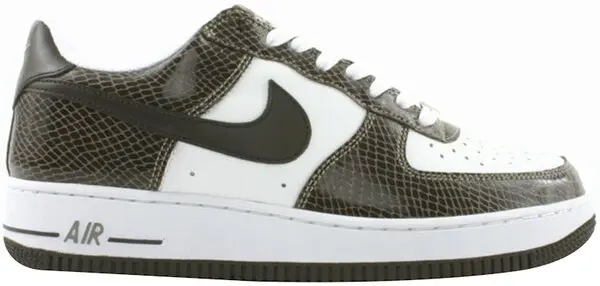 Nike Air Force 1 Low Sneakers