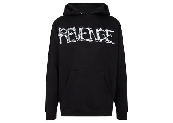REVENGE Hooded Sweatshirt