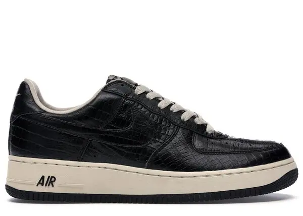 Nike Air Force 1 Low Htm 2 Croc