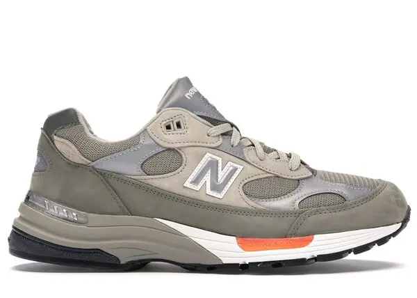 NEW BALANCE 992 Wtaps Sneakers