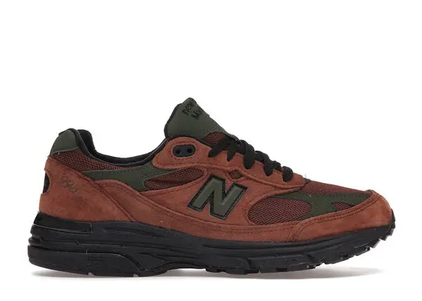 NEW BALANCE 993 Aime Leon Dore Sneakers