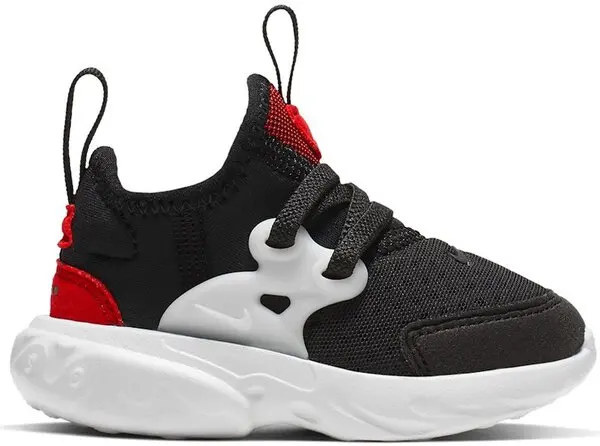 Nike React Presto Sneakers
