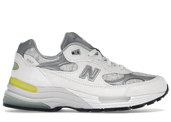 NEW BALANCE 992 Miusa Sneakers