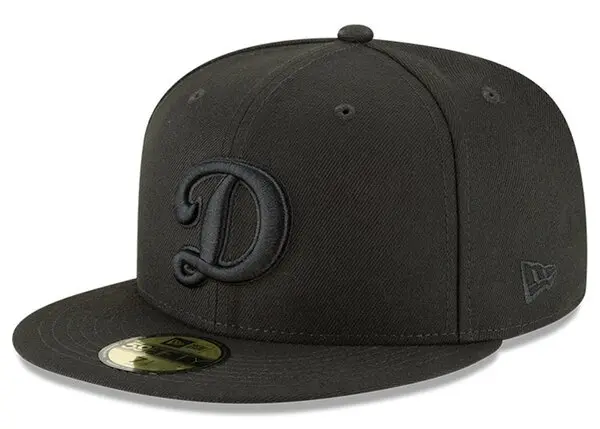 New Era Los Angeles Dodgers 59fifty Fitted Cap