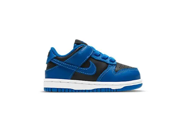 Nike Dunk Low Hyper Cobalt Td Sneakers