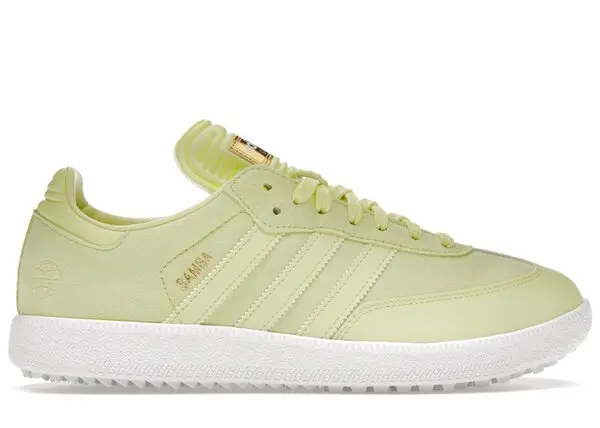 Adidas Samba Golf Special Edition Sneakers
