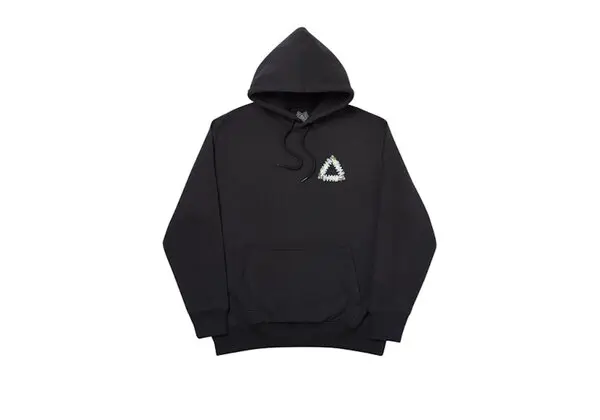 PALACE Tripumping Hood