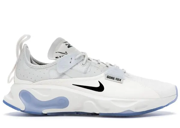 Nike React Type Gtx - Phantom/light Bone/black