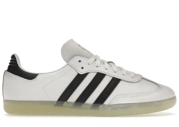 Adidas Samba Jason Dill Sneakers