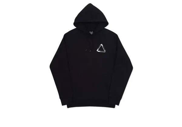 PALACE Tri Smoke Hood