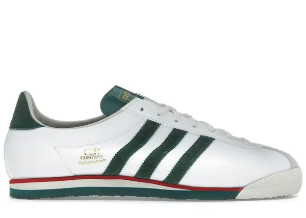 Adidas Italia Spezial Cp Company Sneakers