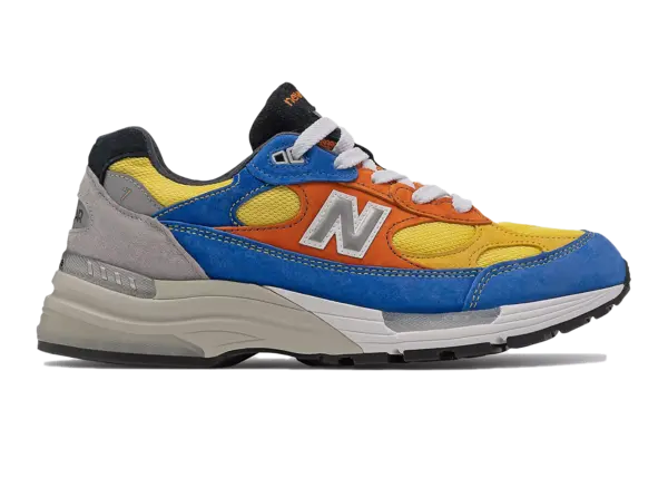 NEW BALANCE 992 Gap Year