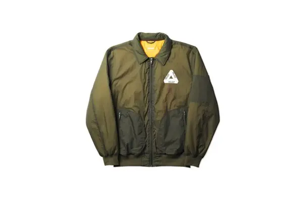 PALACE Waximum Bomber