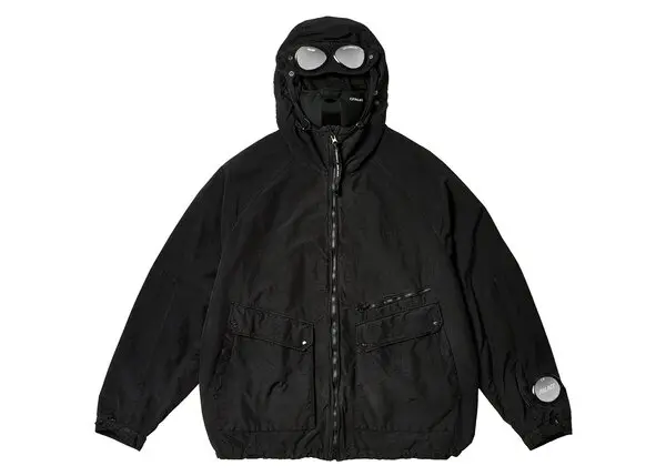 PALACE X C.p. Company Jacket