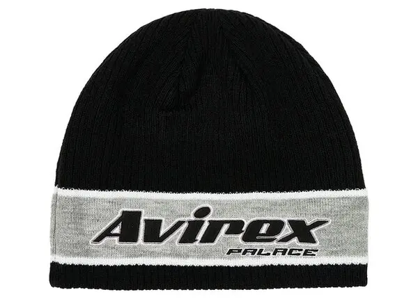 帽子 palace avirex nein cuff beanie PALACE AVIREX NEIN CUFF BEANIE | PALACE SKATEBOARDS