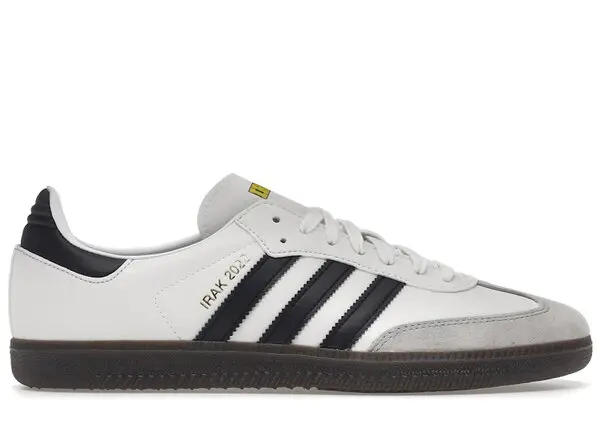 Adidas Samba Irak Sneakers