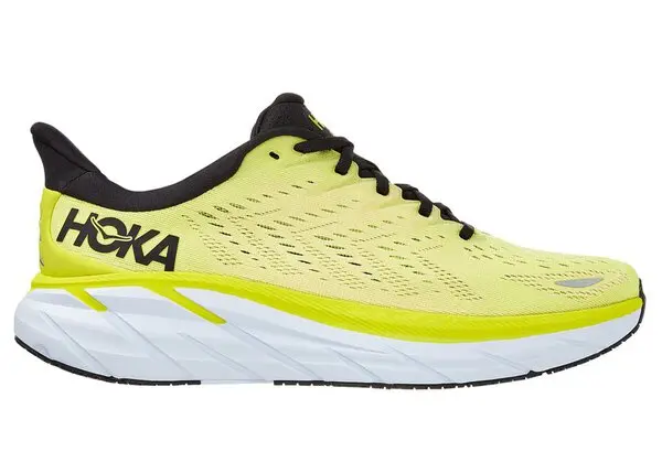 Hoka One One Clifton 8in
