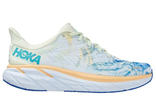 Hoka One One Clifton 8 Sneakers - Together