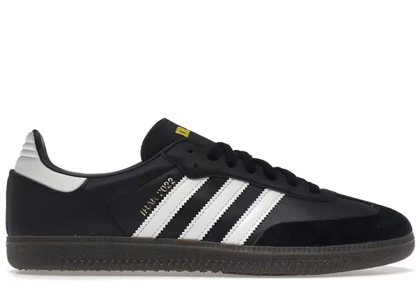 Adidas Samba Irak Sneakers