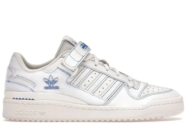 Adidas Forum Low Sneakers