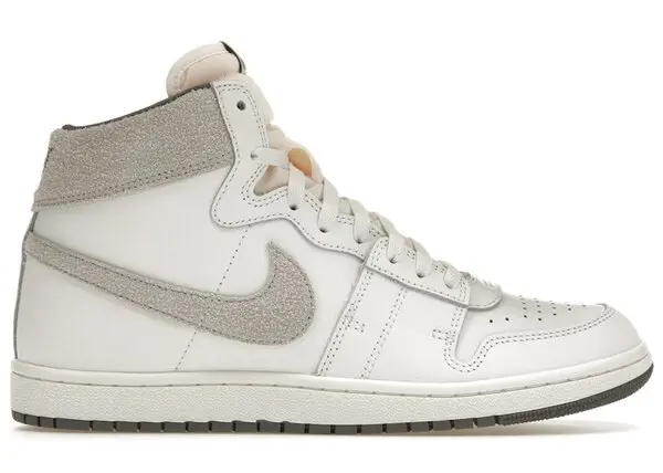 JORDAN Air Ship Pe Sp Sneakers - Summit White/gumsmoke/tech Grey