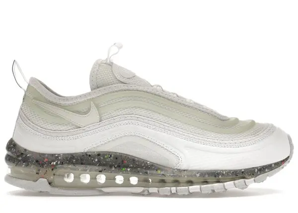 Nike Air Max 97 Terrascape - White