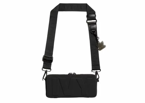 Adidas 3d Crossbody Bag